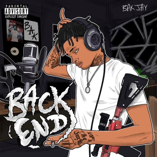 Stream Backend by BAK Jay | Listen online for free on SoundCloud