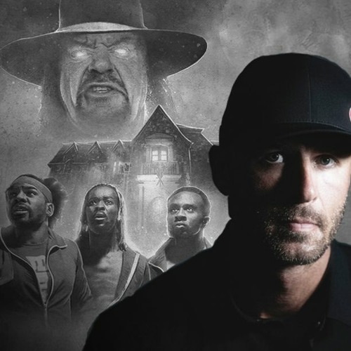 Stream Escape The Undertaker: Ben Simms Interview by WrestleZone ...