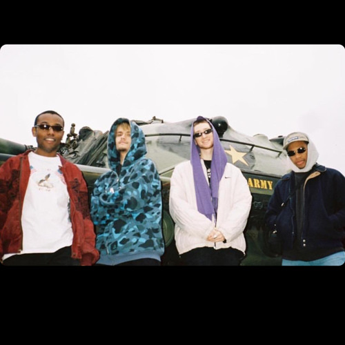 Stream 6 Dogs - Fresh Clementine by 6 forever | Listen online for free ...