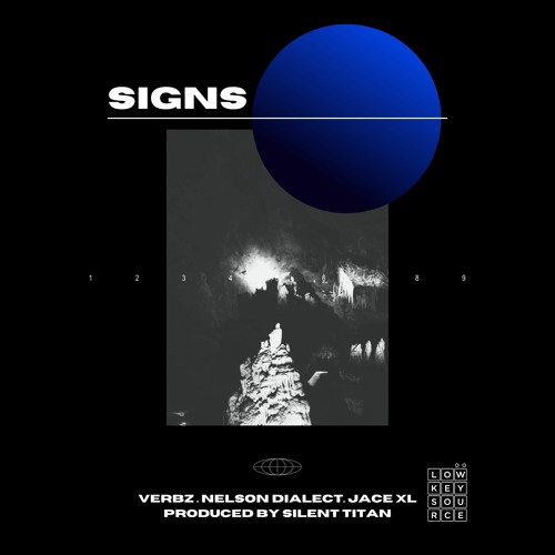Stream Low Key Source | Listen to Silent Titan - Signs playlist online ...