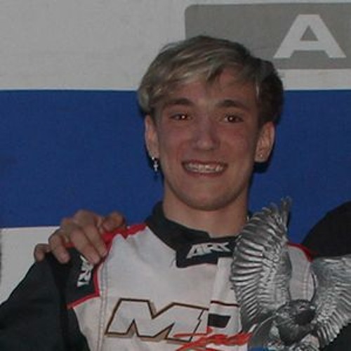 Stream Elián Rodríguez - Ganador Final 8 Old School Senior by E-Kart ...