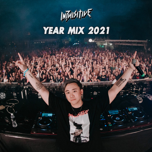 Stream YEAR MIX 2021 by Inquisitive [Mixes] | Listen online for free on ...