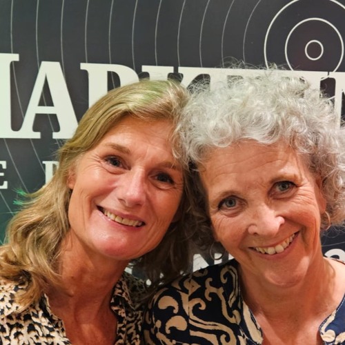 Stream episode Monique Post en Sonja Kornet (Post & Kornet) - Marketing ...