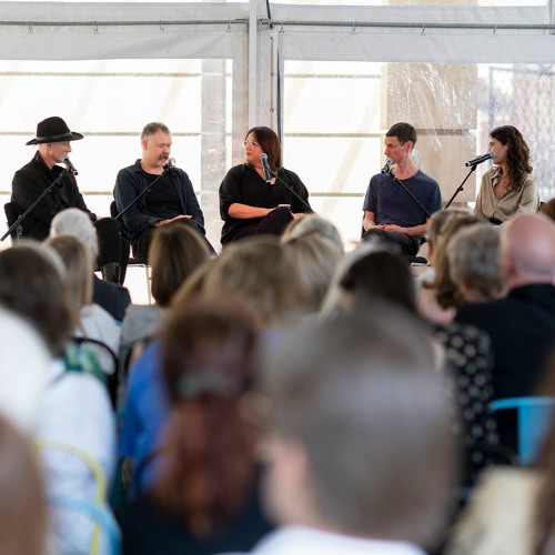 Stream 2024 Adelaide Biennial - Lawrence English, Jacobus Capone, Paul ...