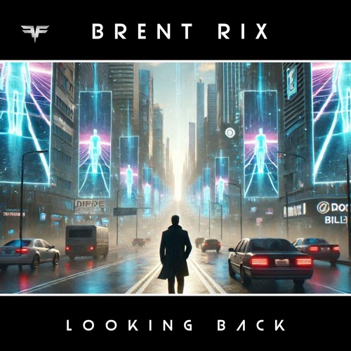 Stream Looking Back (Extended) by Brent Rix Music | Listen online for ...