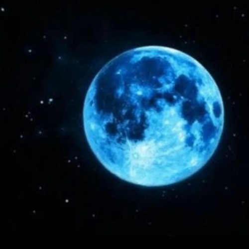 Stream Blue Moon by WillyKuma | Listen online for free on SoundCloud