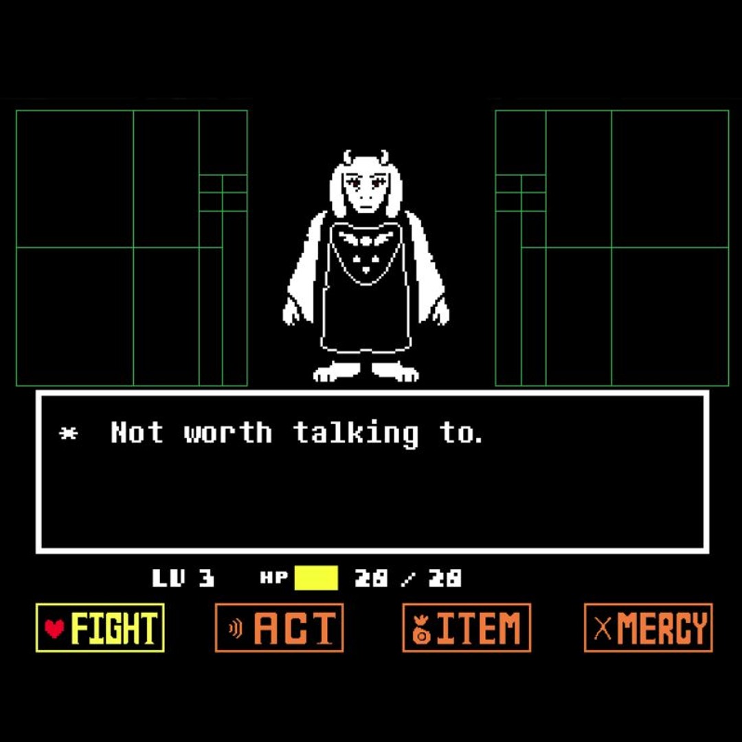 Stream Heartbreak by UNDERTALE²⁰¹⁴ | Listen online for free on SoundCloud