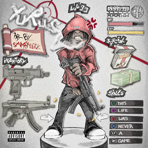 Stream RACKS! by crxnk! | Listen online for free on SoundCloud