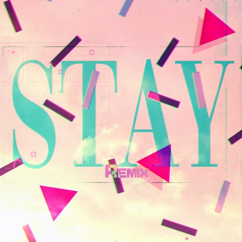 Stream The Kid LAROI, Justin Bieber - STAY(Bestrack remix) by BESTRΛCK ...