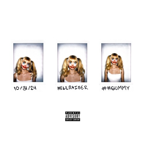 Stream HELLRAISER [Music Video on YouTube] by Friutsnacks | Listen ...