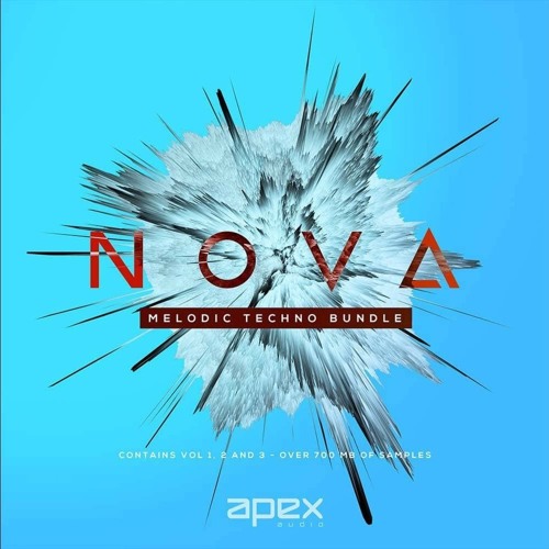Stream Nova - Melodic Techno - Bundle (Demo) by Modern Producers ... Stream Nova - Melodic Techno - Bundle (Demo) by Modern Producers ...