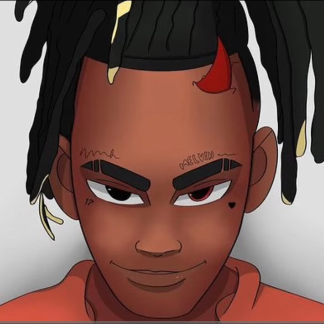 Stream YNW Melly Feat. Hotboii - Da Goat [Audio].mp3 by raymond carr ...