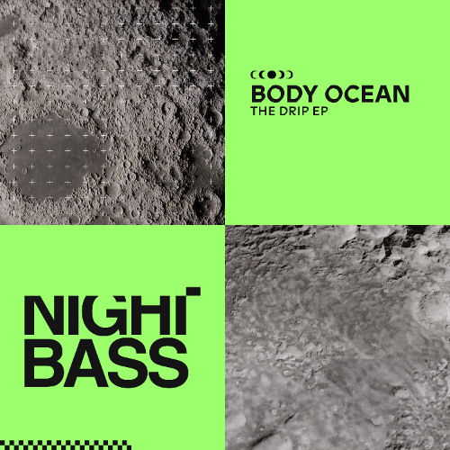 Stream Body Ocean - Sweeper by Night Bass | Listen online for free on ...