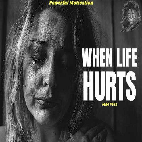 Stream WHEN LIFE HURTS MOTIVATION - Eric Thomas ft Coach Pain ...