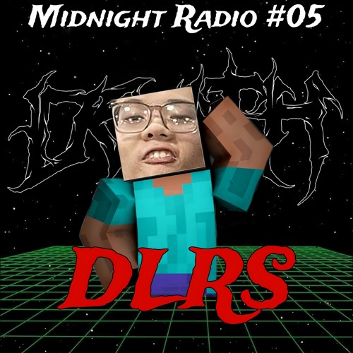 Stream MIDNIGHT RADIO #05 - DLRS (BAT CAVE LABEL) by BAT CAVE ...