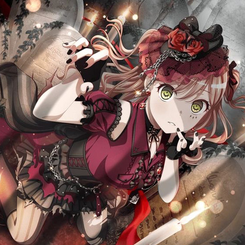 Stream vanished • crystal castles (sped up/pitched/reverberated) by ARI ...