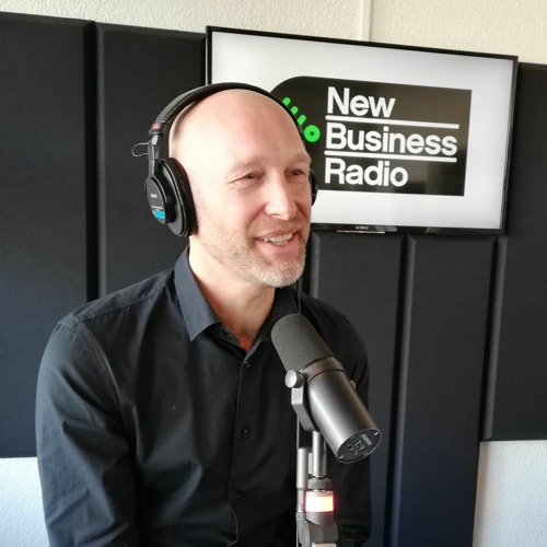 Stream episode Arne Balvers (bbn adviseurs) - Let's Talk Business 18 ...