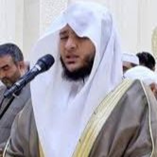 Stream Surah Al Ahzab - Sheikh Mohamed Obada الشيخ محمد عبادة by Quran ...