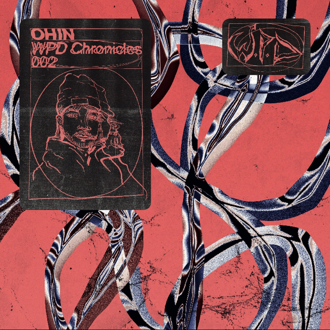 Stream Ohin - Internal Confliction by OHIN | Listen online for free on ...