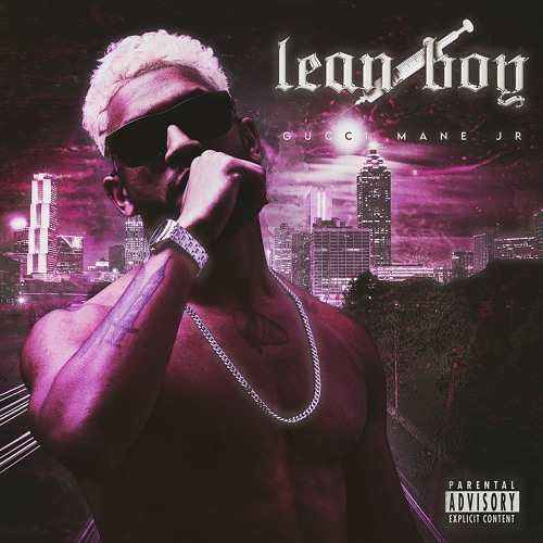 Stream Lean Boy - Gucci Mane Jr. by Lean Boy | Listen online for free ...