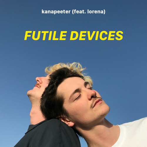Stream kanapeeter x Lorena - Futile Devices(Sufjan Stevens Cover) by kanapeeter | Listen online ...