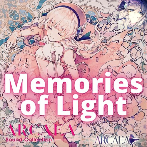 Stream 🎵RhythmGameContent🎵 | Listen to 【Arcaea】Arcaea Sound Collection ...