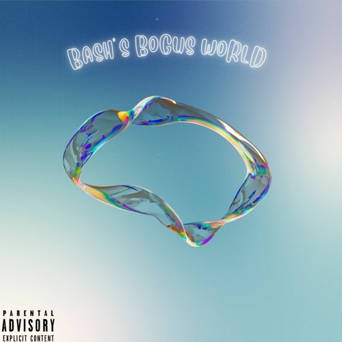 Stream ORBASH | Listen to BASH's BOGUS WORLD playlist online for free ...