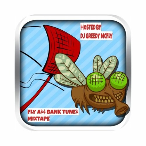 Stream FLY A$$ BANK$ TUNE$ MIXTAPE by Marcus Gilmore | Listen online ...