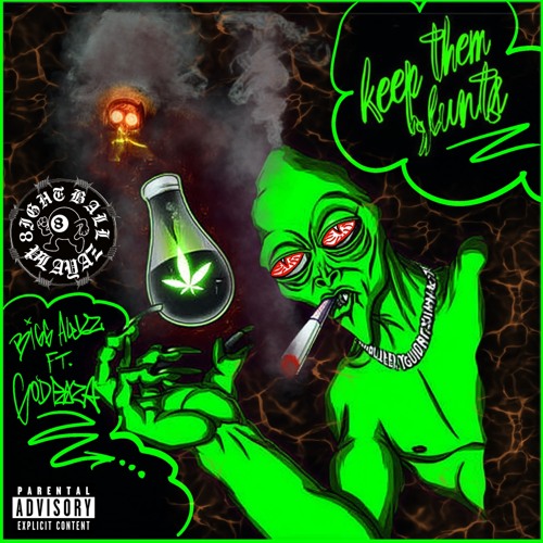 Stream Keep Them Blunts Ft God Roza (Prod Bigg Alekz) by Grind House ...