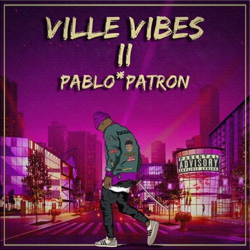 Stream Attachments by Pablo*Patron | Listen online for free on SoundCloud