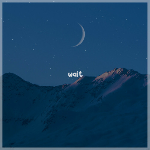 Stream Wait by Aquatrix | Listen online for free on SoundCloud