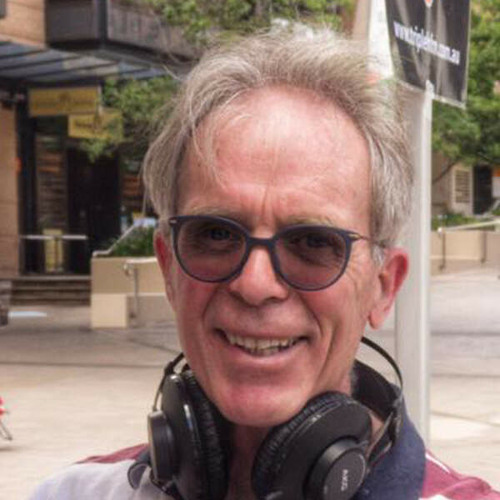 Stream The Next Wave of Climate Activism. Jeremy Wright AM by Rotary ...