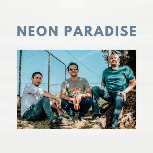 Stream Neon Paradise by Neon Paradise | Listen online for free on ...