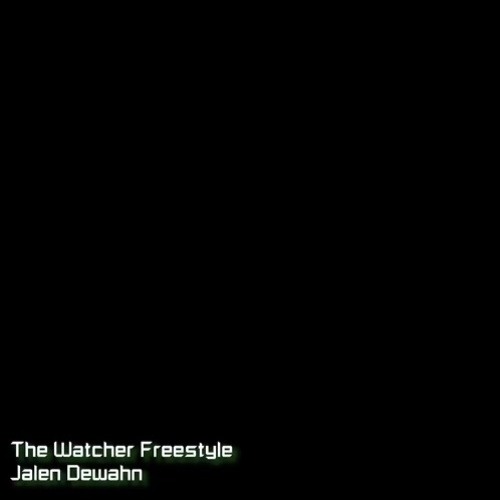Stream The Watcher Freestyle by Ja Saint | Listen online for free on ...