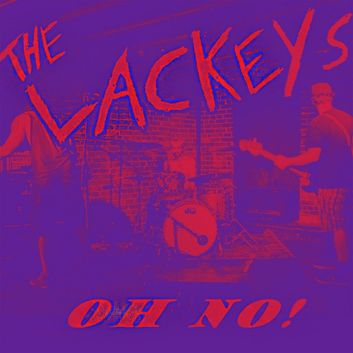 Stream Home by The Lackeys | Listen online for free on SoundCloud