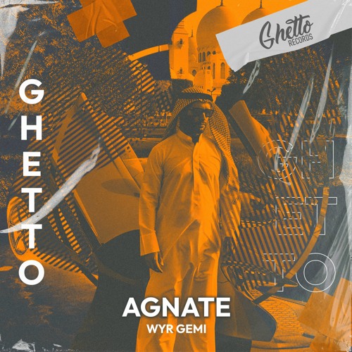 Stream WYR GEMI - Agnate by Ghetto Records | Listen online for free on ...
