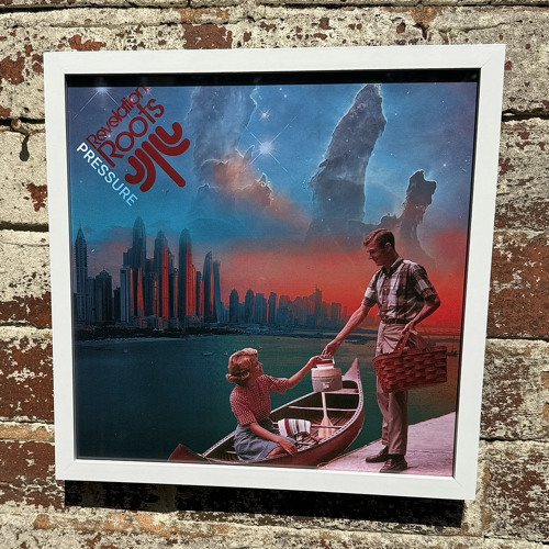 Stream Pressure by Revelation Roots | Listen online for free on SoundCloud