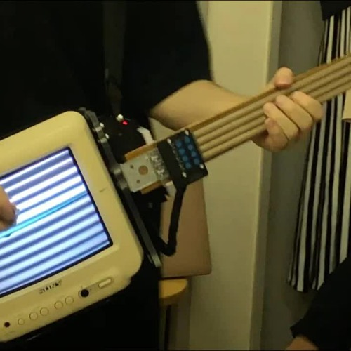 Stream ELECTRONICOS FANTASTICOS! in NEO TOKYO 2020 by PhantomPhool ...