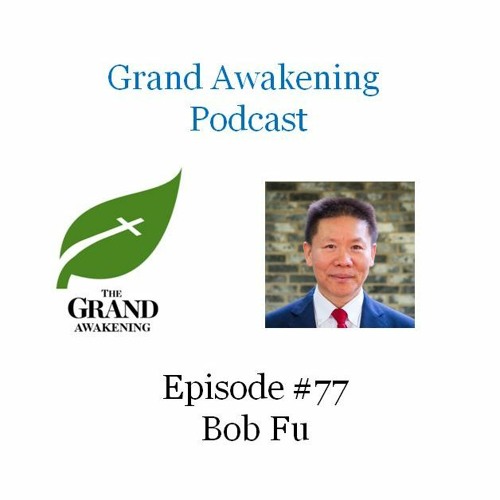 Stream Bob Fu tells how persecution against Christians in China is ...