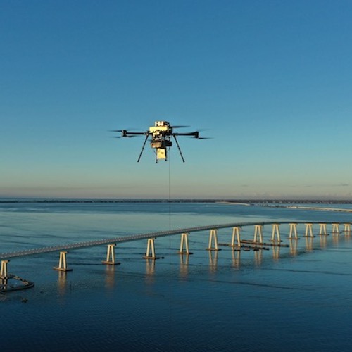 Stream episode Verizons - Response - Team - Launches - Tethered - Drone ... Stream episode Verizons - Response - Team - Launches - Tethered - Drone ...