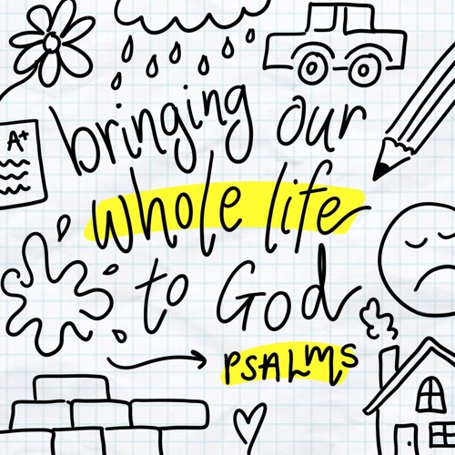 Stream Shout for Joy! - Psalm 100 - Megan Graham - 1st September 2024 ...