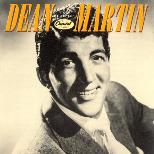 Stream Mambo Italiano By Dean Martin Listen Online For Free On Soundcloud