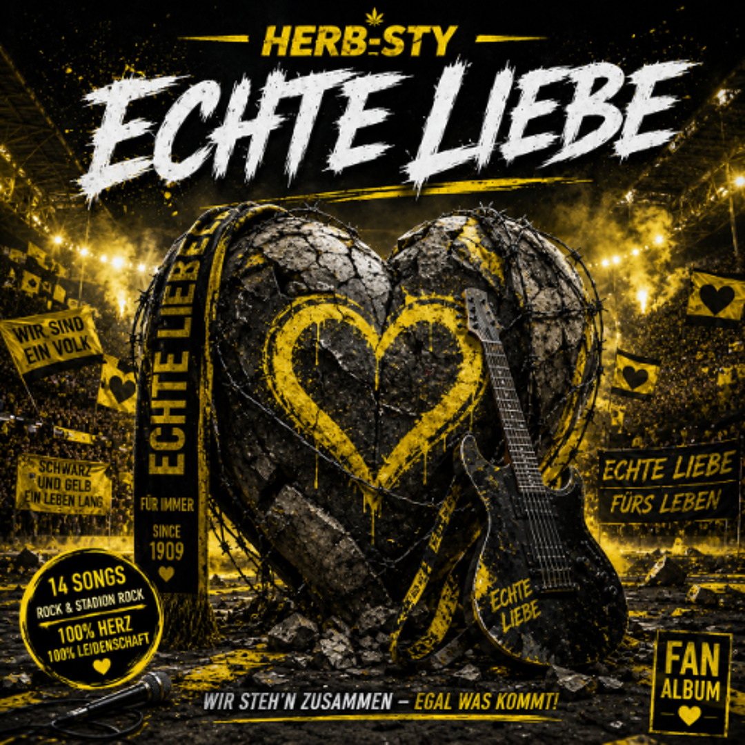 Stream Herb-Sty - Echte Liebe bricht man nicht! by Herb-Sty | Listen ...