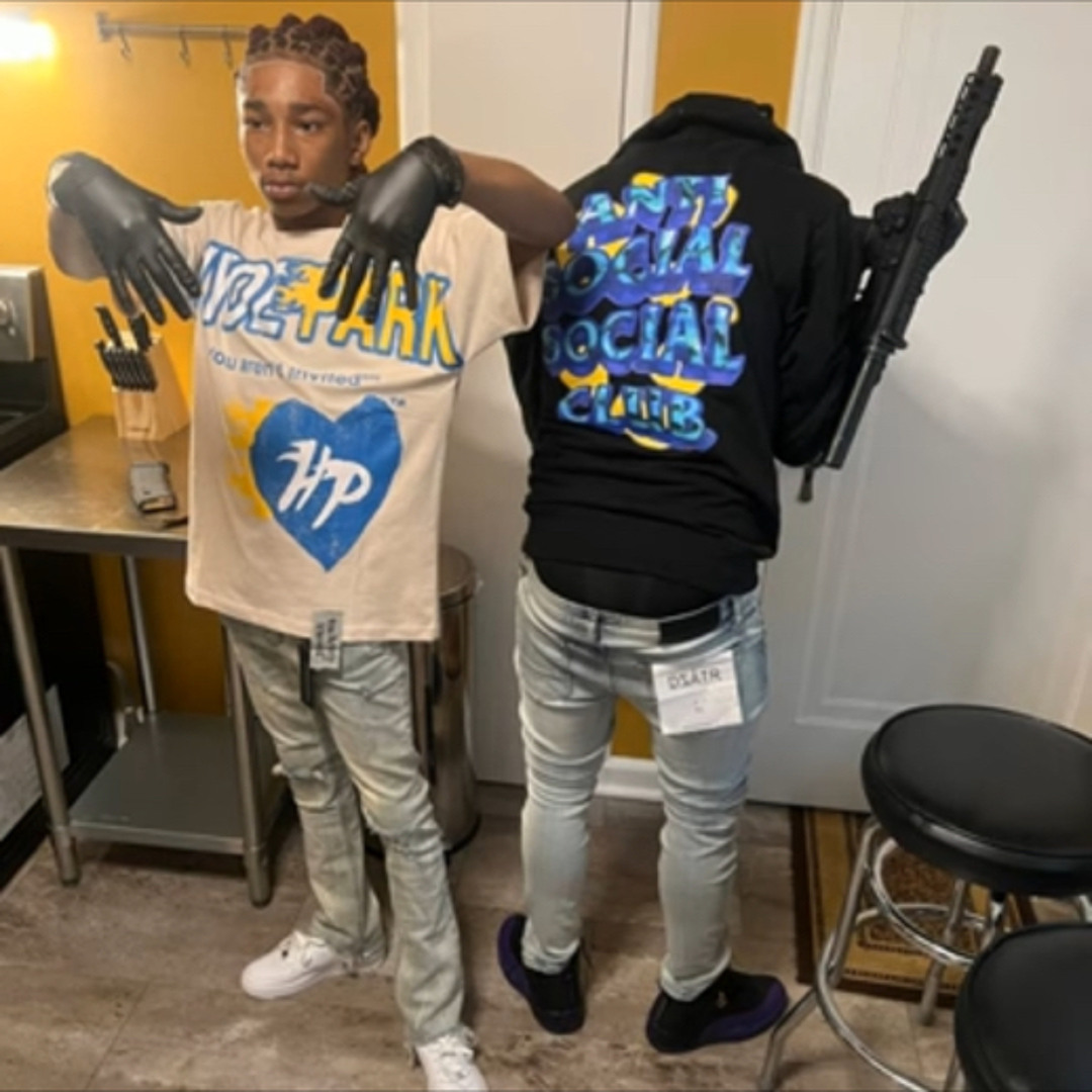 Stream I love troll - lilqua50 by Wxck | Listen online for free on ...