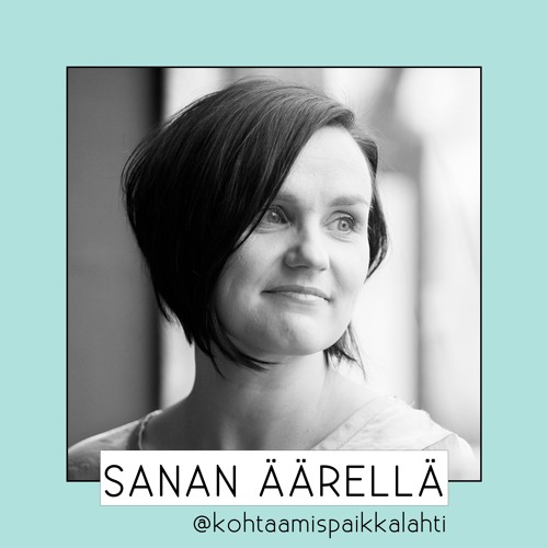 Stream Uskon voima - Mari Turunen by Kohtaamispaikka Lahti | Listen ...