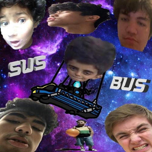 Stream episode Sus Bus (Feat. BigBoyDom, LilDeak, NoLimitMarmo ...