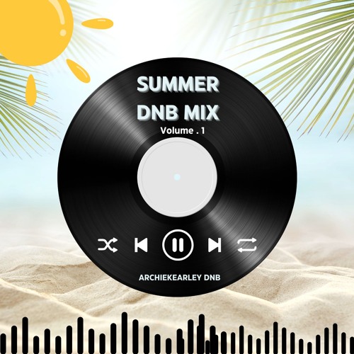 Stream Summer DnB Mix Vol.1 by Arktik DNB | Listen online for free on ...