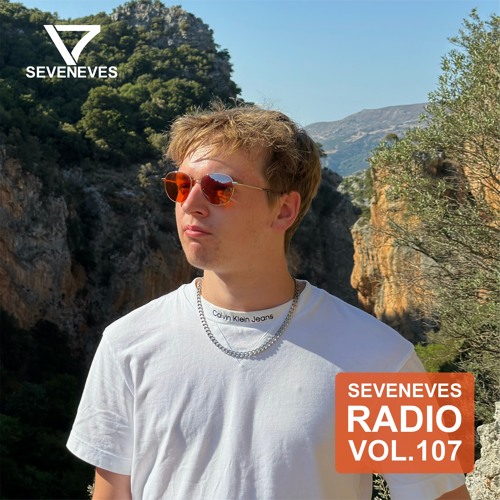 Stream Seveneves Radio Vol. 107 by Ludwig Nylow by Ludwig Nylow ...