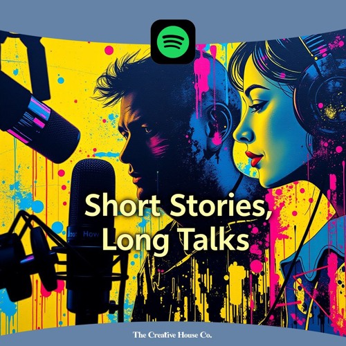 Stream The Creative House Co. | Listen to Short Stories, Long Talks ...