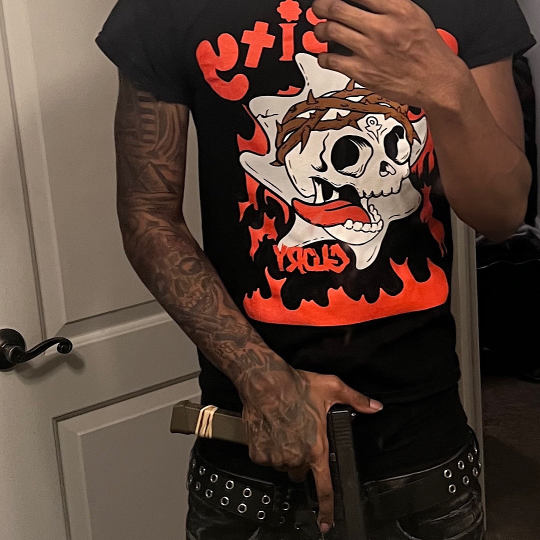 Stream Terminator (Boolymon) by Smokingskul | Listen online for free on ...